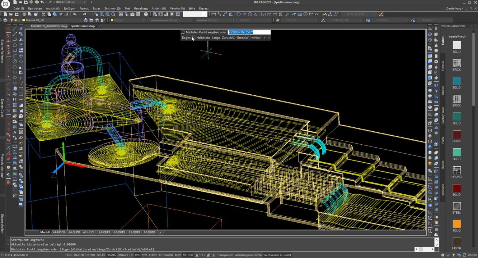 IBS.CAD.2023 - IBS-CAD