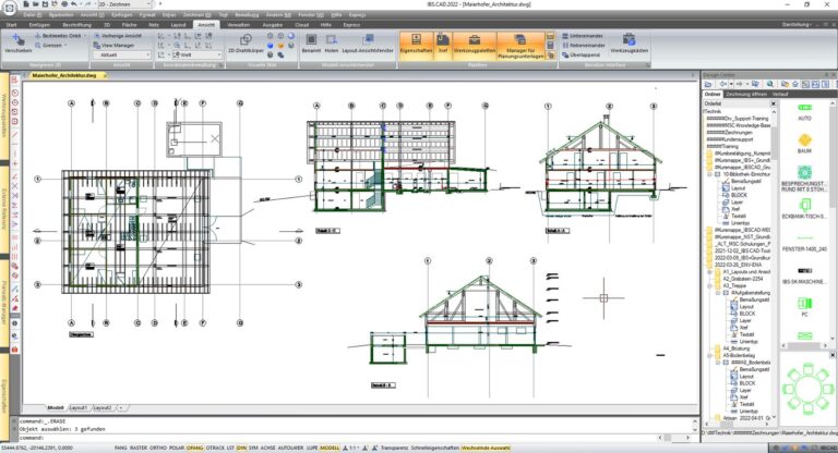 IBS.CAD.2023 - IBS-CAD